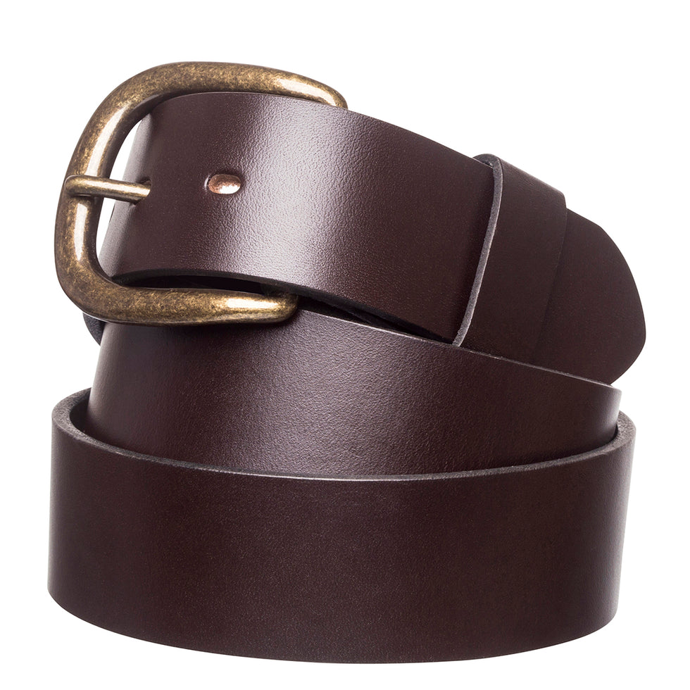 R.M Williams Belts – The Auld Forge - Country Clothing