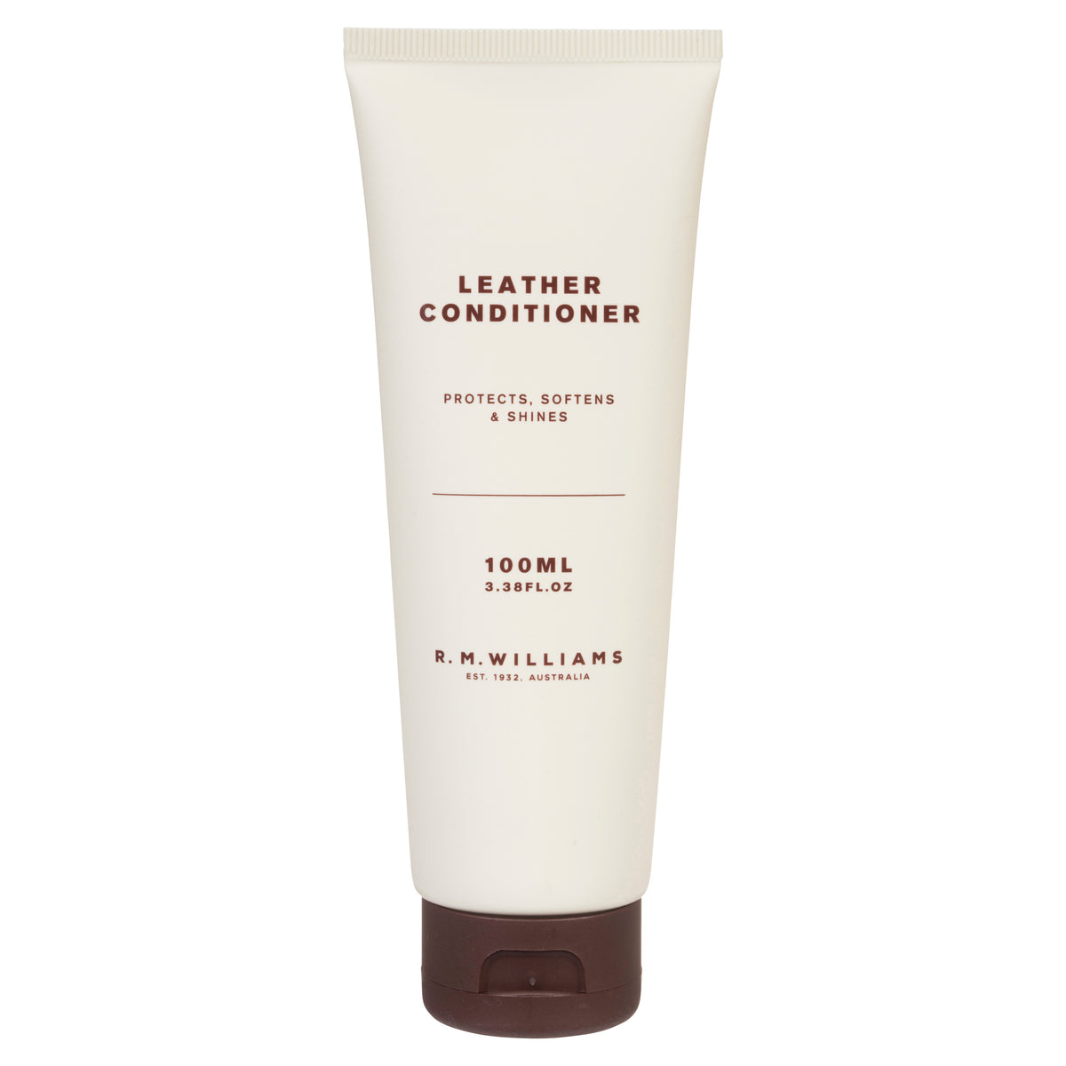 R.M. Williams Leather Conditioner – The Auld Forge - Country Clothing