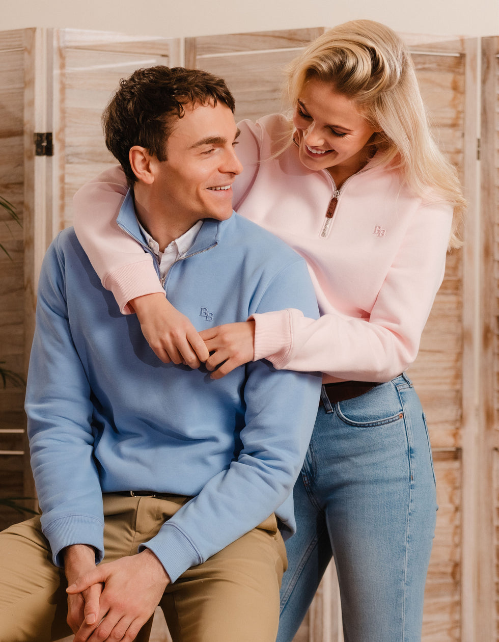 Beaumont & Bear Clothing – The Auld Forge - Country Clothing