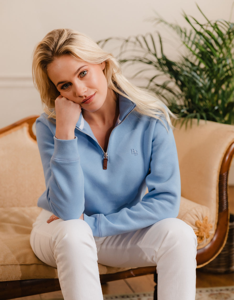 Beaumont & Bear Clothing – The Auld Forge - Country Clothing