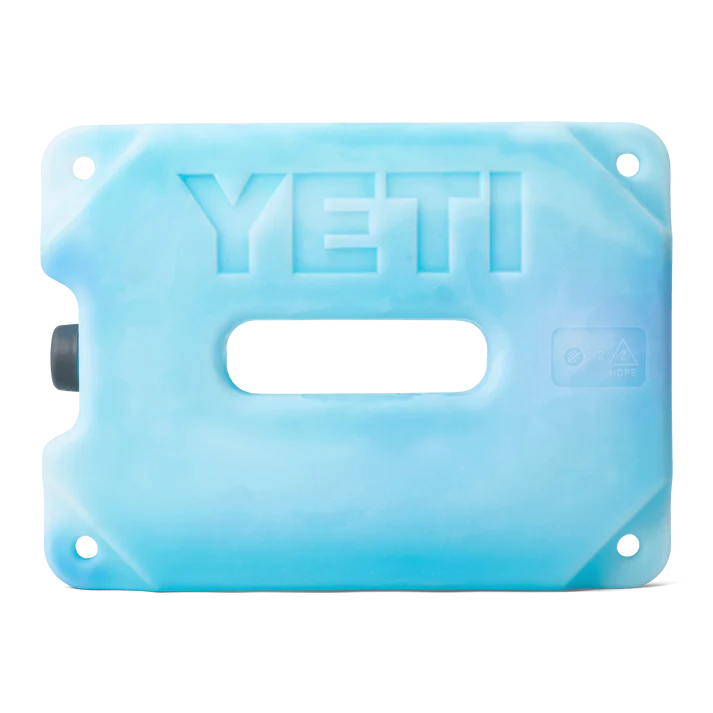 Yeti Ice Block - 1.8kg – The Auld Forge - Country Clothing