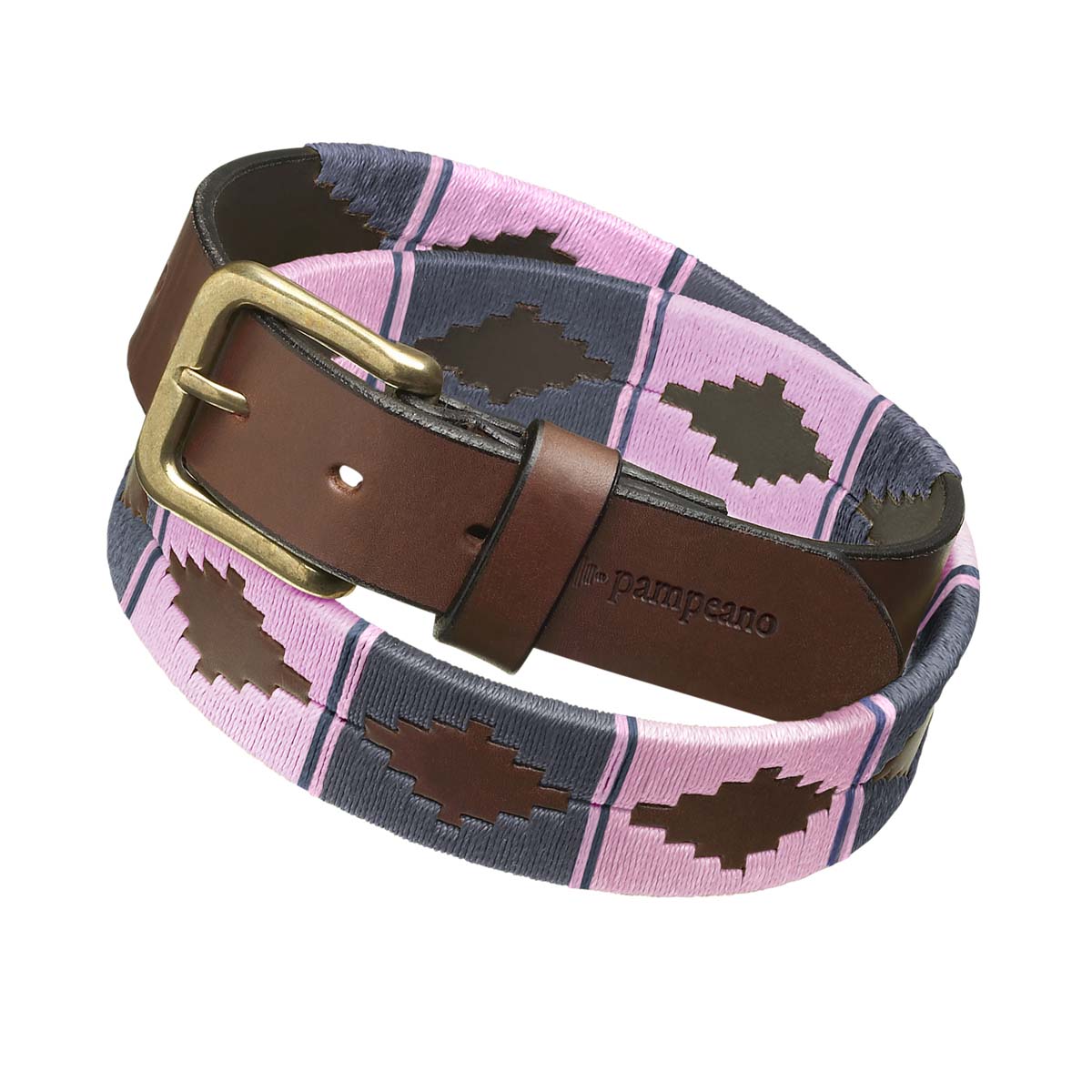 pampeano Polo Belt - 'Dama' – The Auld Forge - Country Clothing